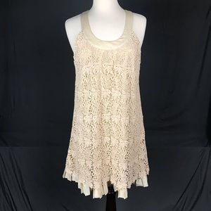 Ryu Dresses | Anthropologie Gray Dress New With Tag | Poshmark